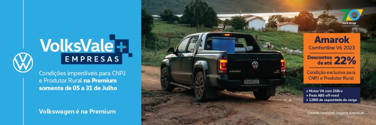 Concessionária Premium Volkswagen Carros Volkswagen Você Encontra Na